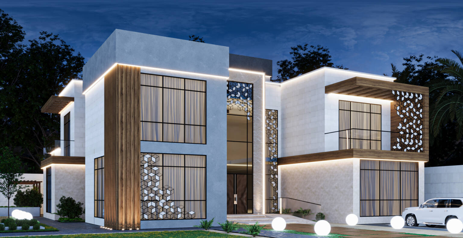 Innovative luxury – Safeer Engineering Consultants