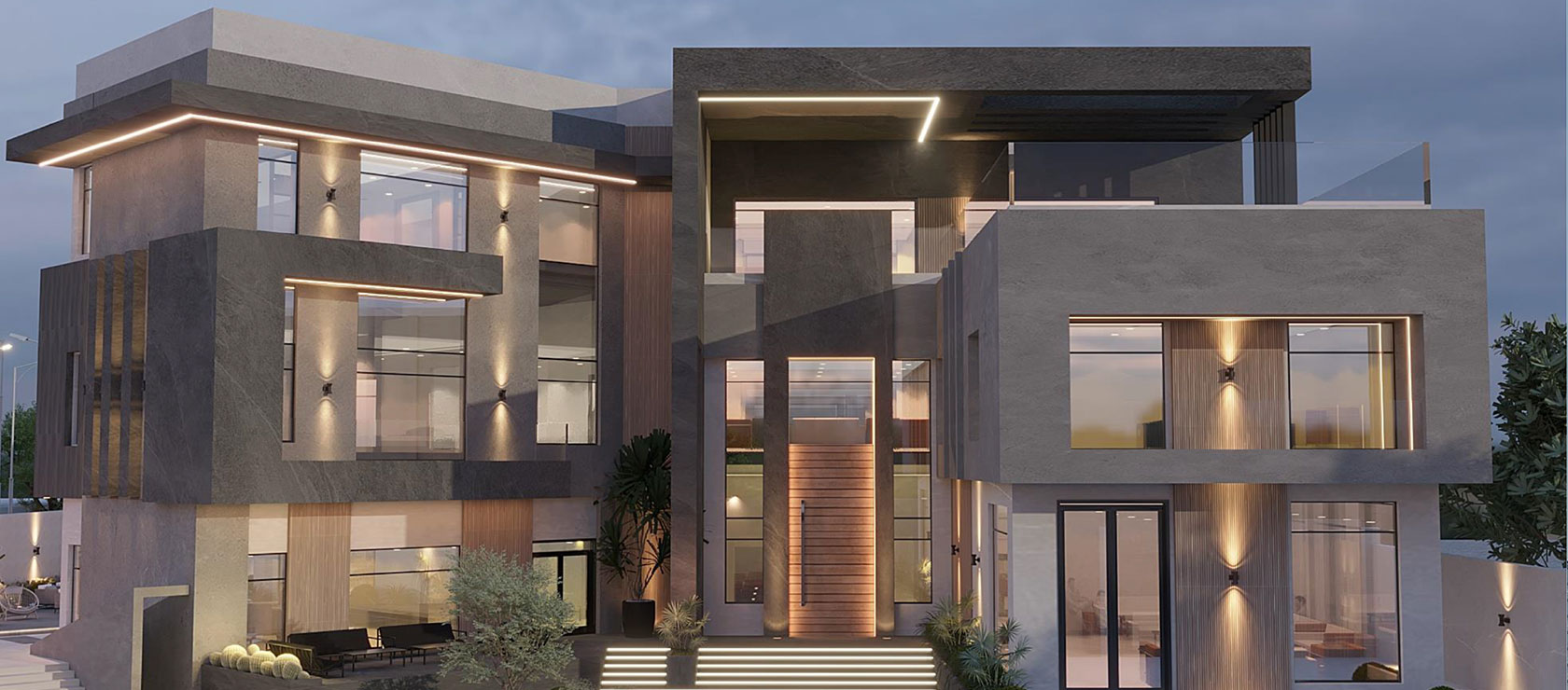 Safeer Engineering Consultants – Engineering Iconic & Sustainable Realities