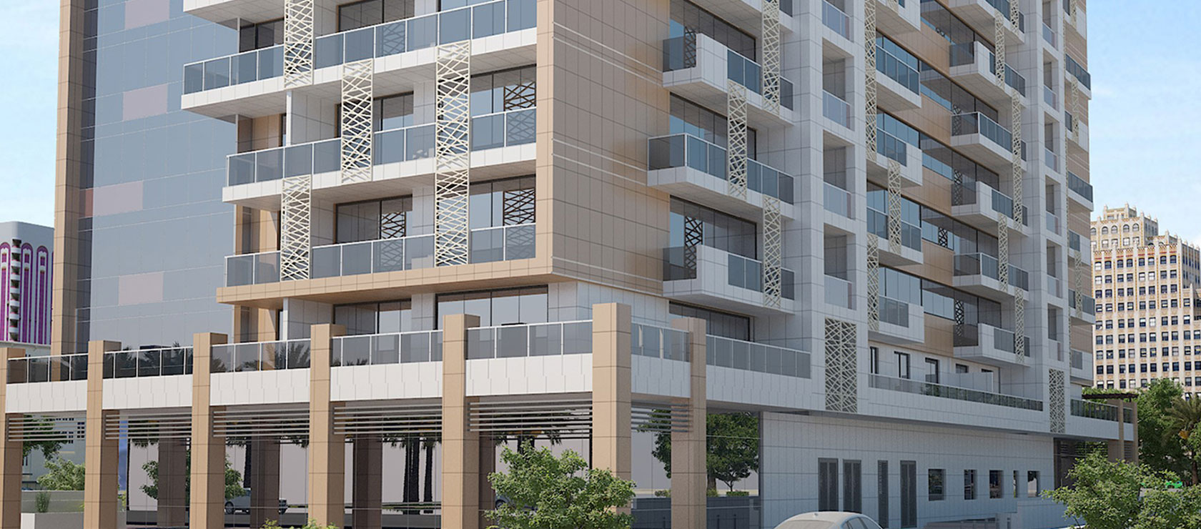 Safeer Engineering Consultants – Engineering Iconic & Sustainable Realities